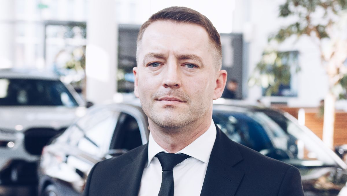 Nasz zespół | Autoryzowany Serwis BMW Dobrzański Kraków